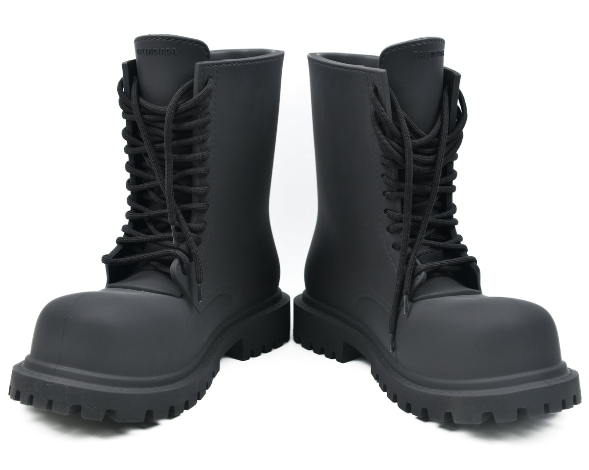 Steroid Boot – n| pose